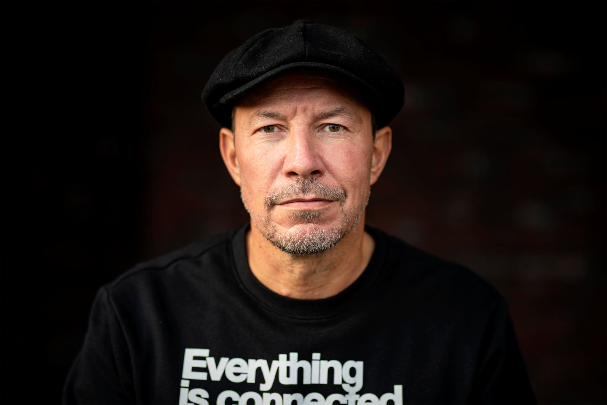 DJ Carsten Plank: Smile, it’s your party! - Kredo Magazin