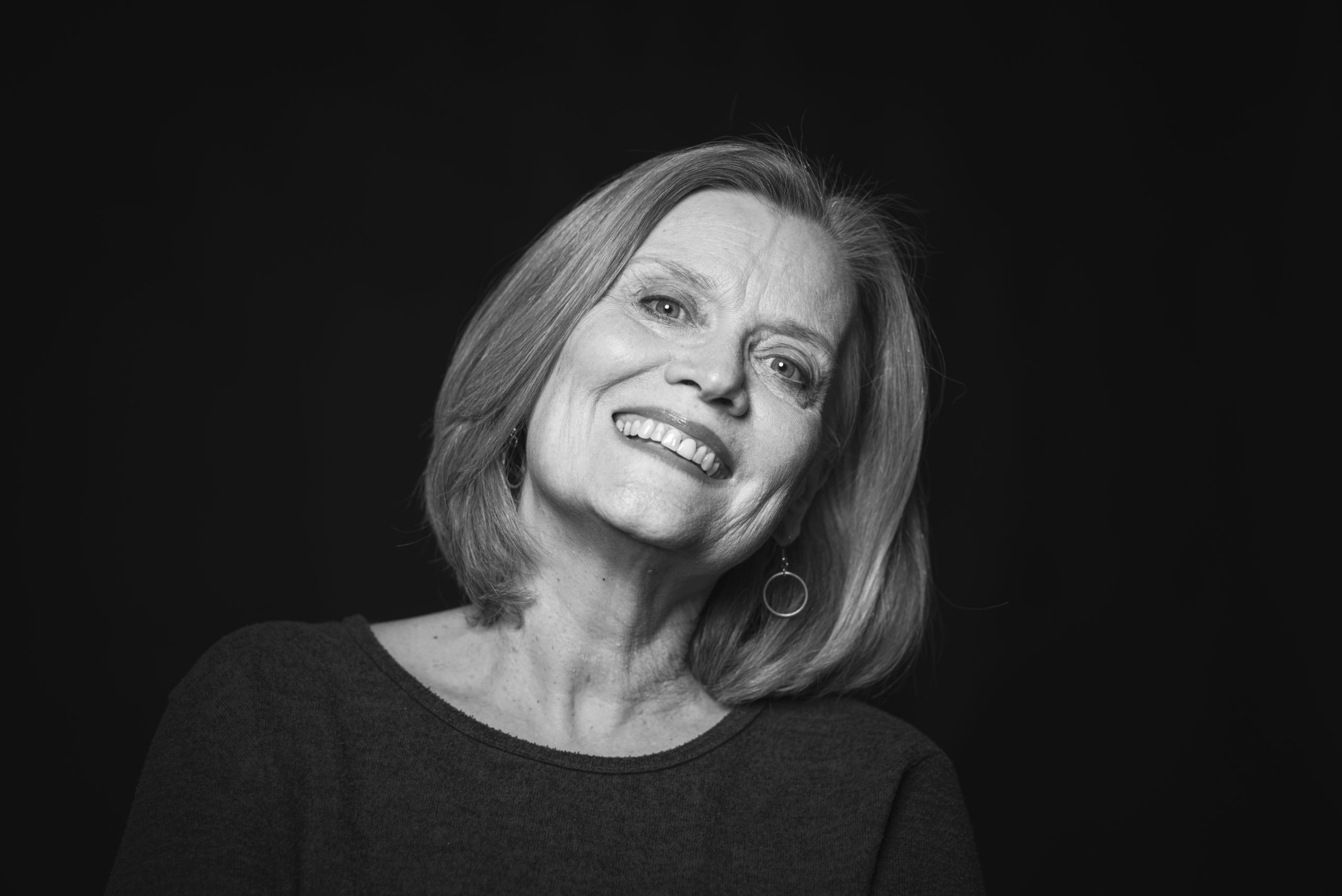 Die letzte Rolle als Geschenk: Debra Hays verlässt die Theaterbühne ...