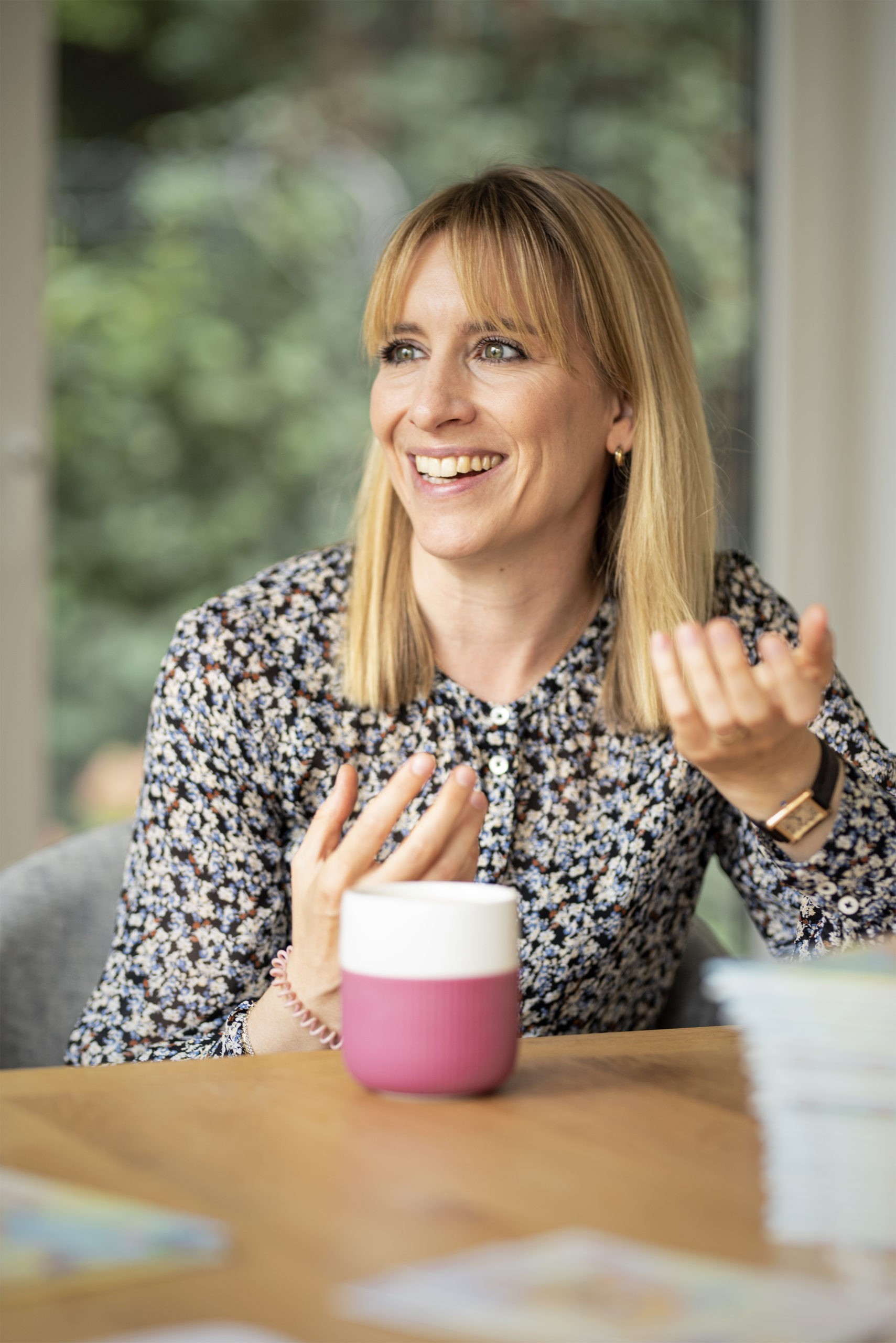 Über starke Mädchen ohne Geschlechterklischees - Kredo Magazin Krefeld