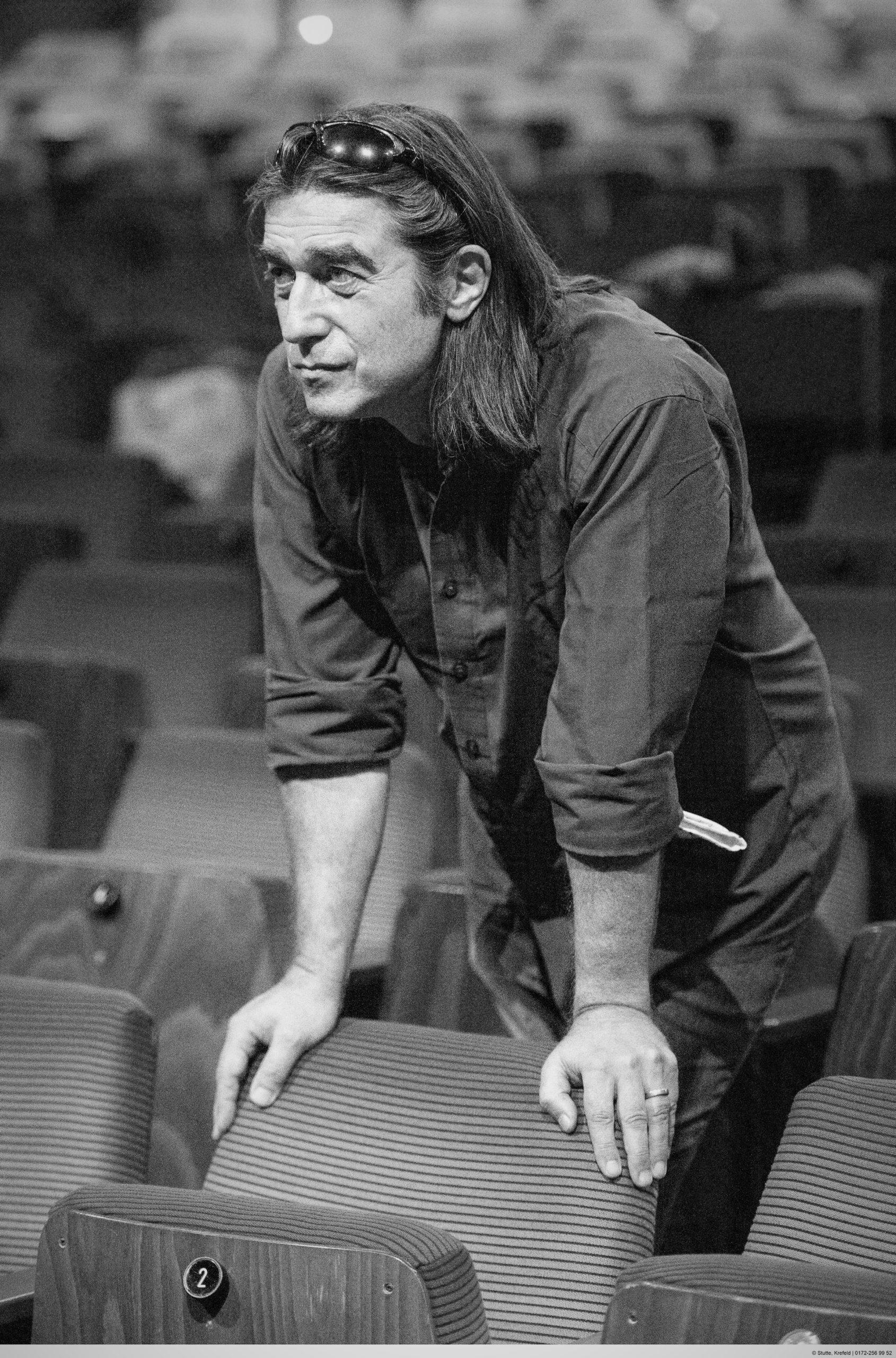 QUEEN’S Last Night - Kredo Magazin