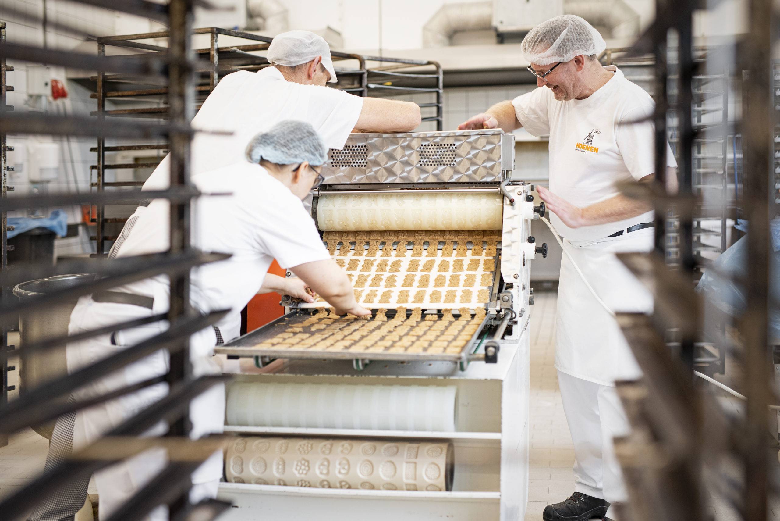 Bäckerei Hoenen: Spekulatius - Kredo Magazin