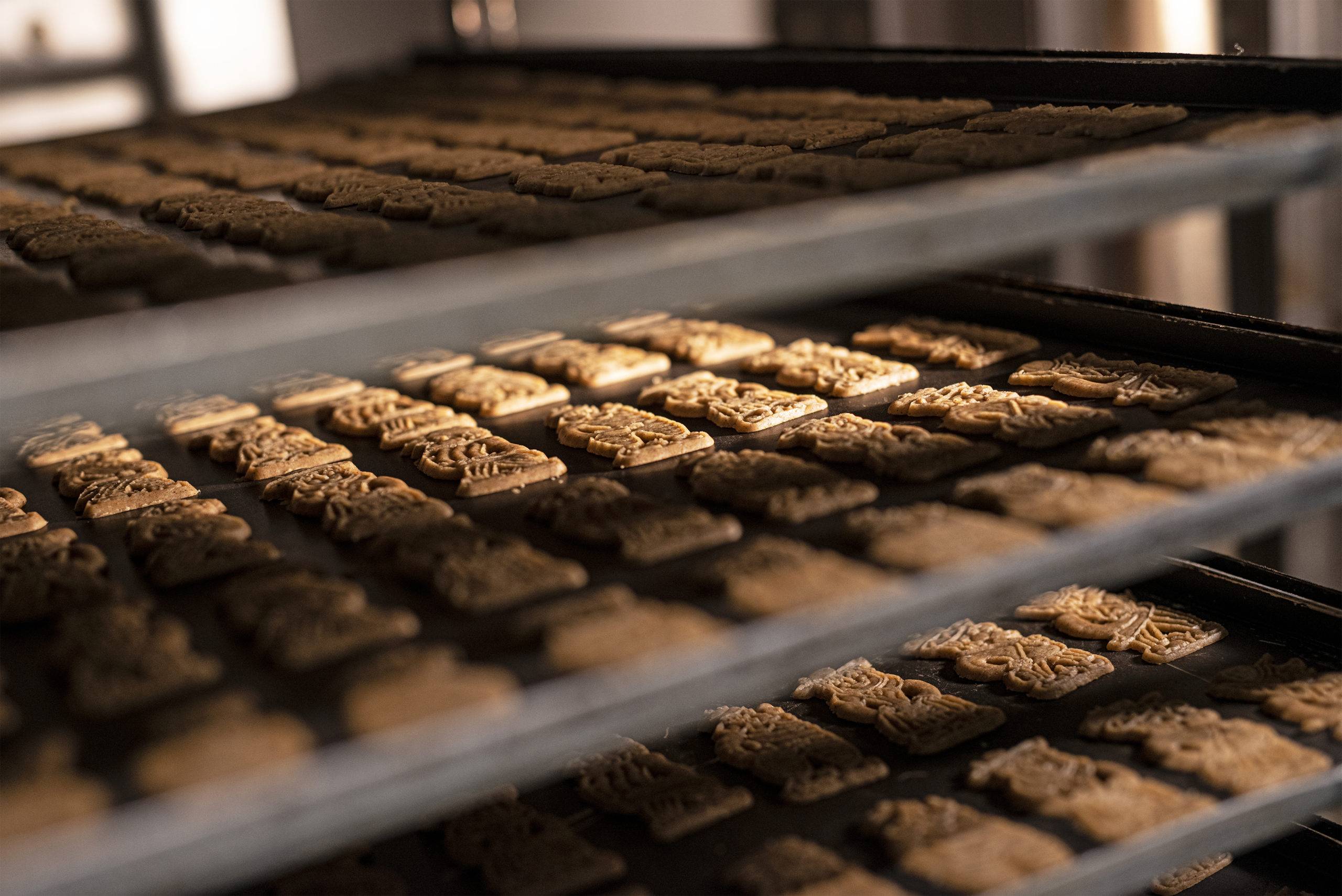 Bäckerei Hoenen: Spekulatius - Kredo Magazin