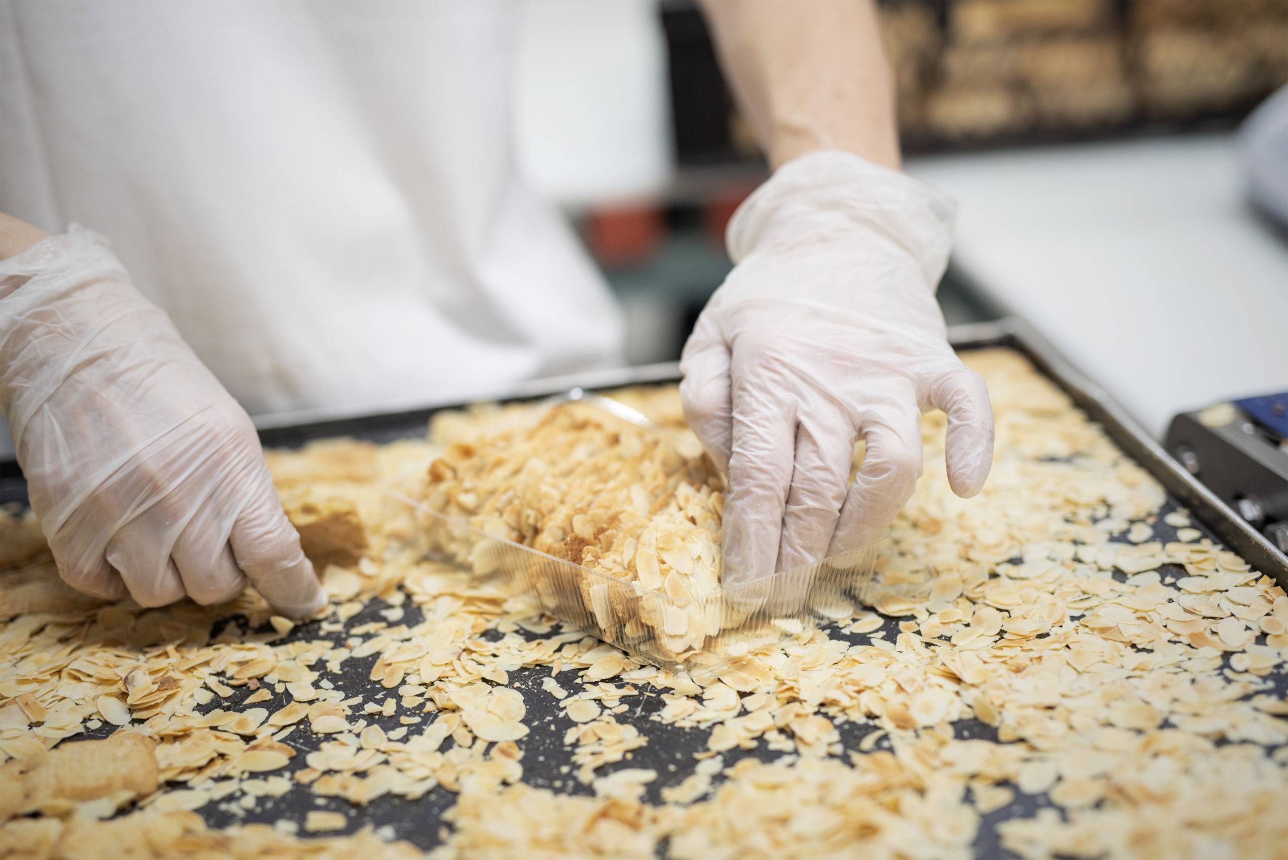 Bäckerei Hoenen: Spekulatius - Kredo Magazin